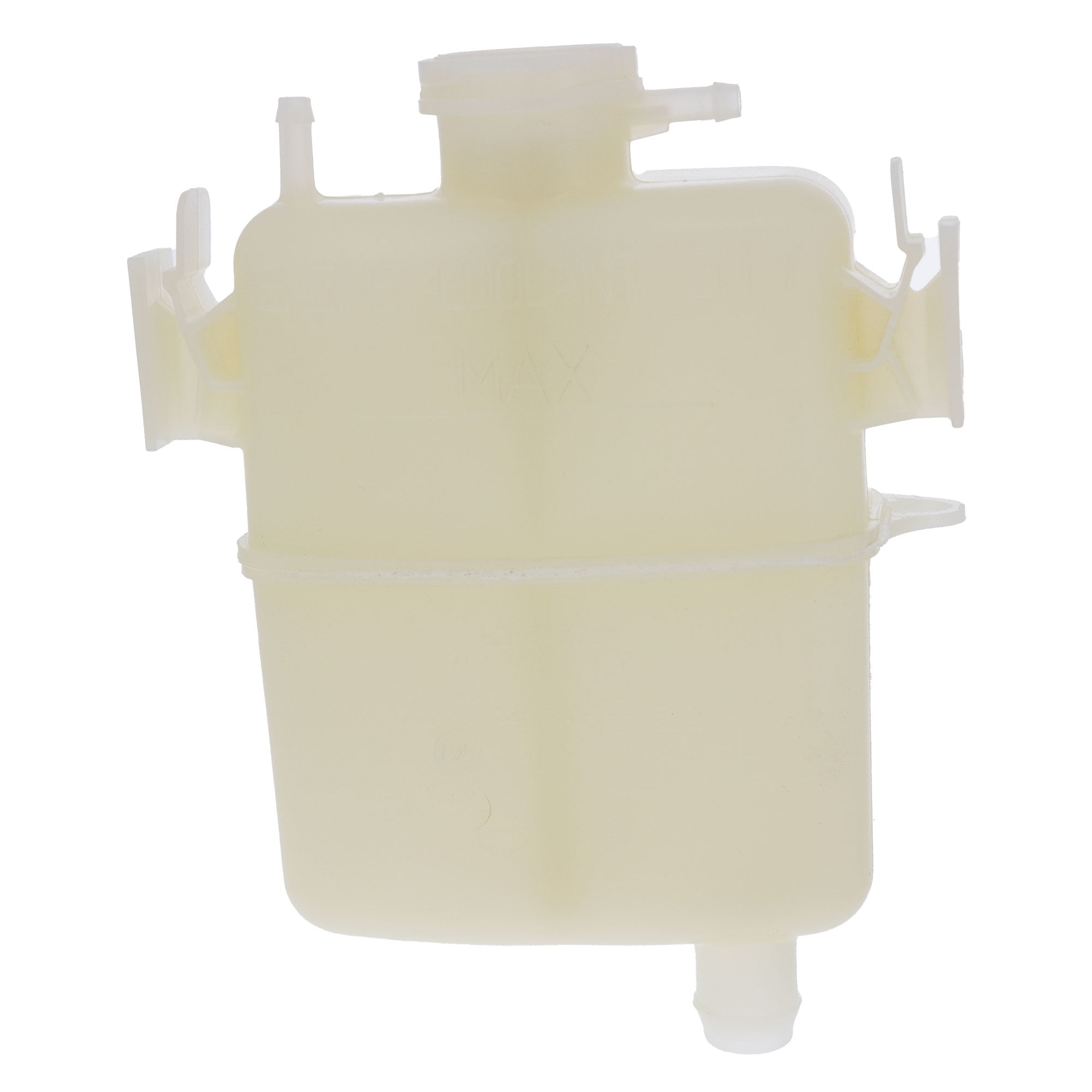 Can-Am 709201323 Coolant Tank Defender Maverick Traxter Max Turbo X3 ...