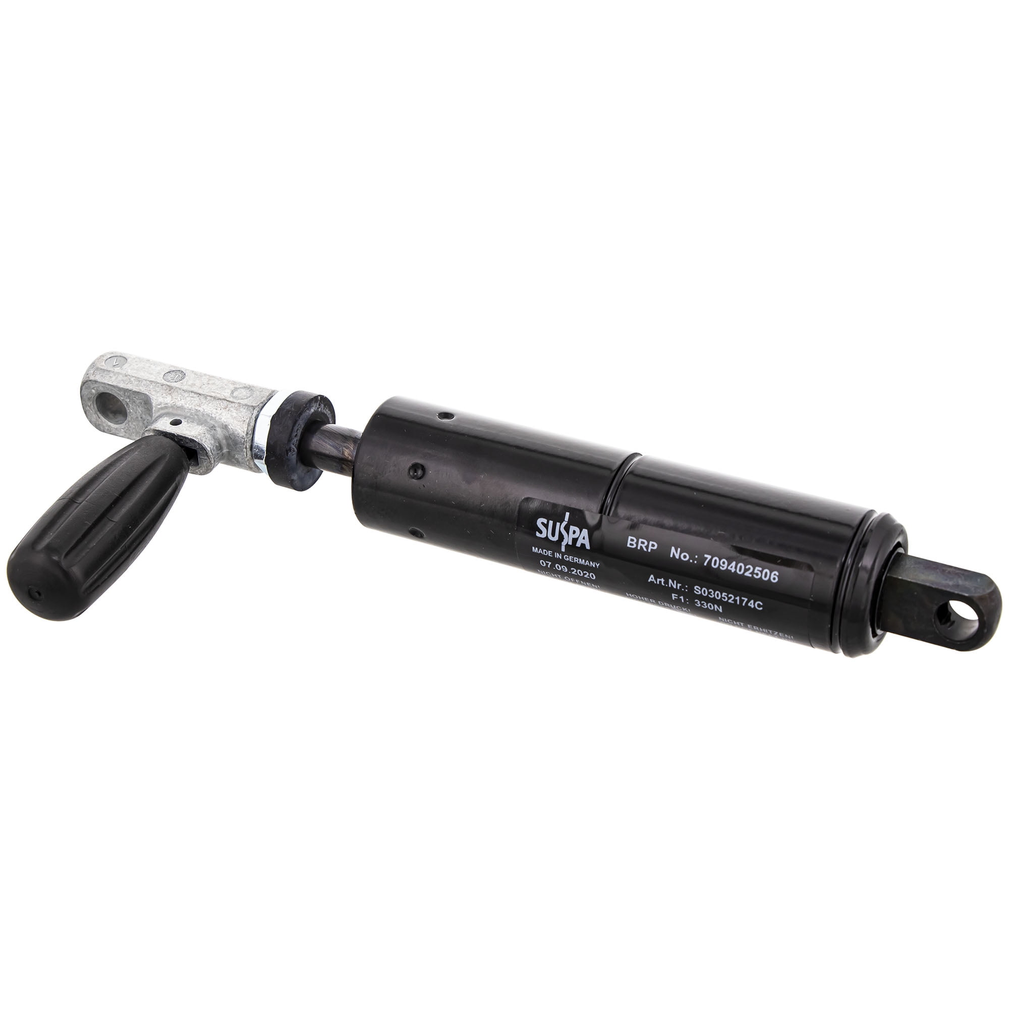 Can-Am 709402506 Adjustment Cylinder Defender Maverick Commander Max ...