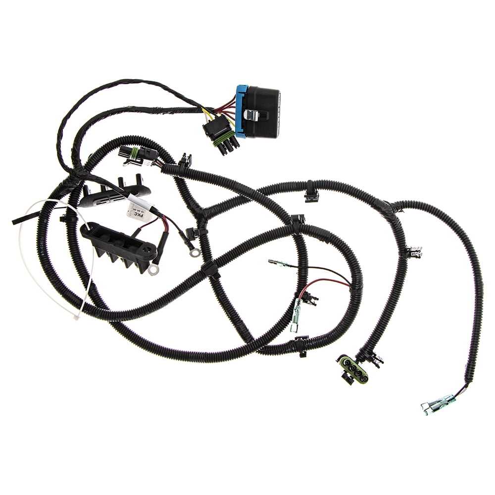 Can-Am 710004462 Wiper & Power Windows Cable 2016-2024 Defender ...