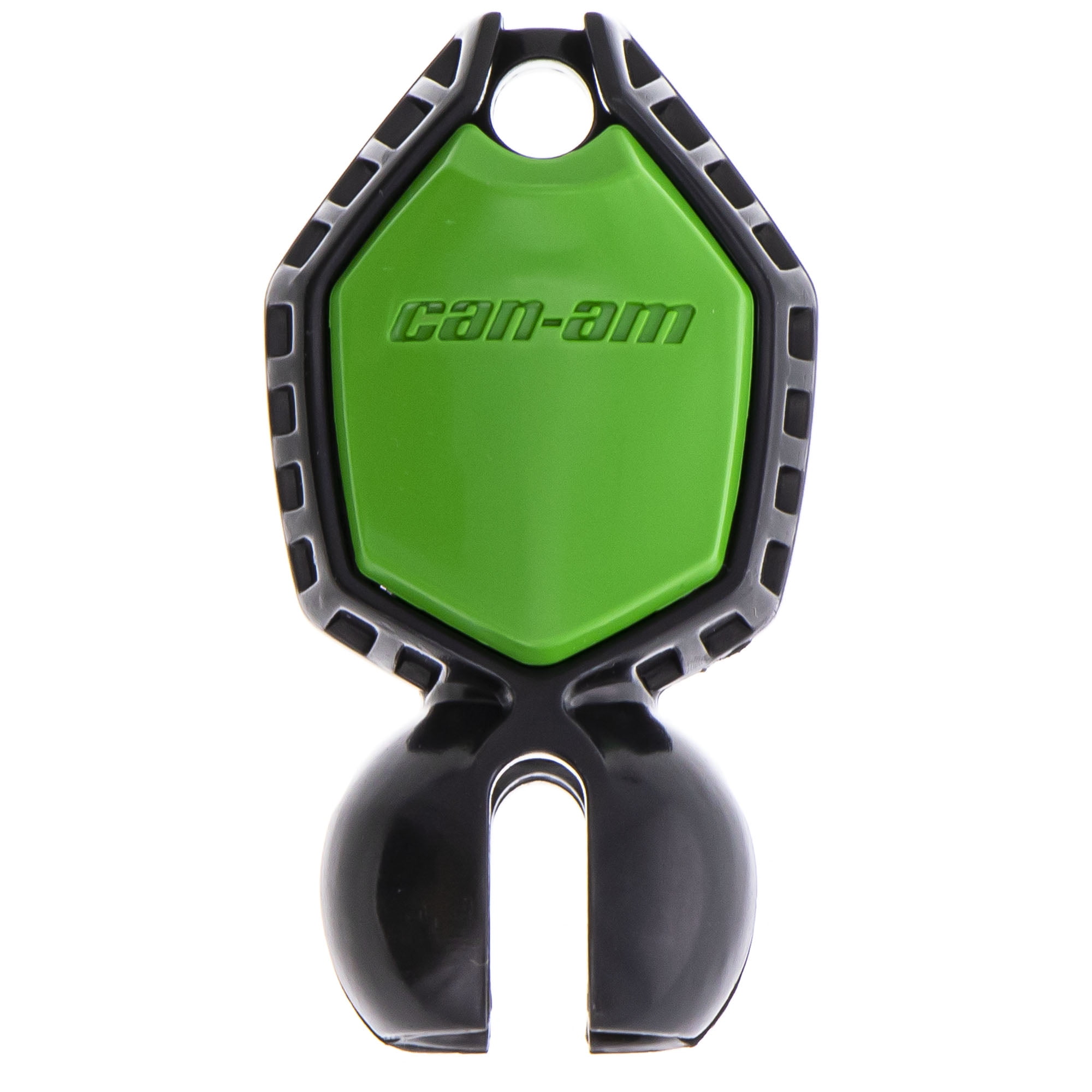 Can-Am 710005232 OEM Green Iginition Key for 2017-2019 Renegade ...