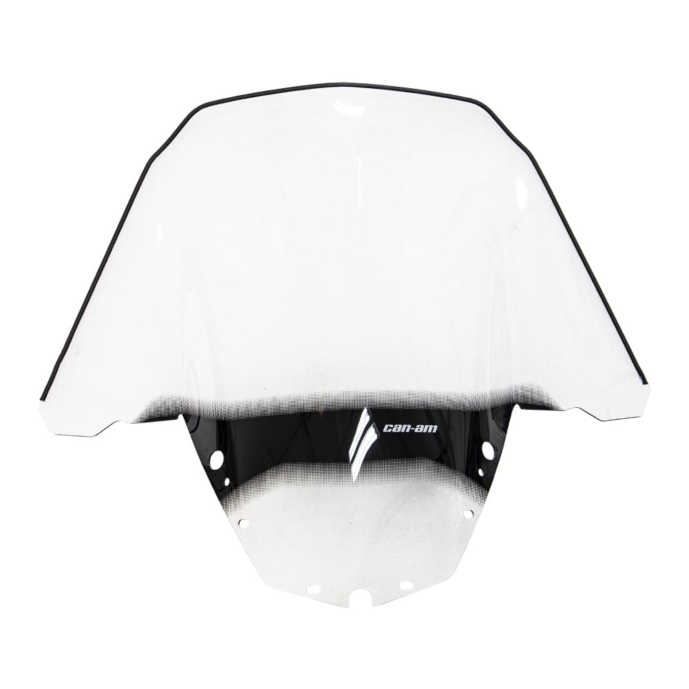 Can-Am 715000936 Extra High Windshield Kit 2013-2020 Outlander 450 500 ...