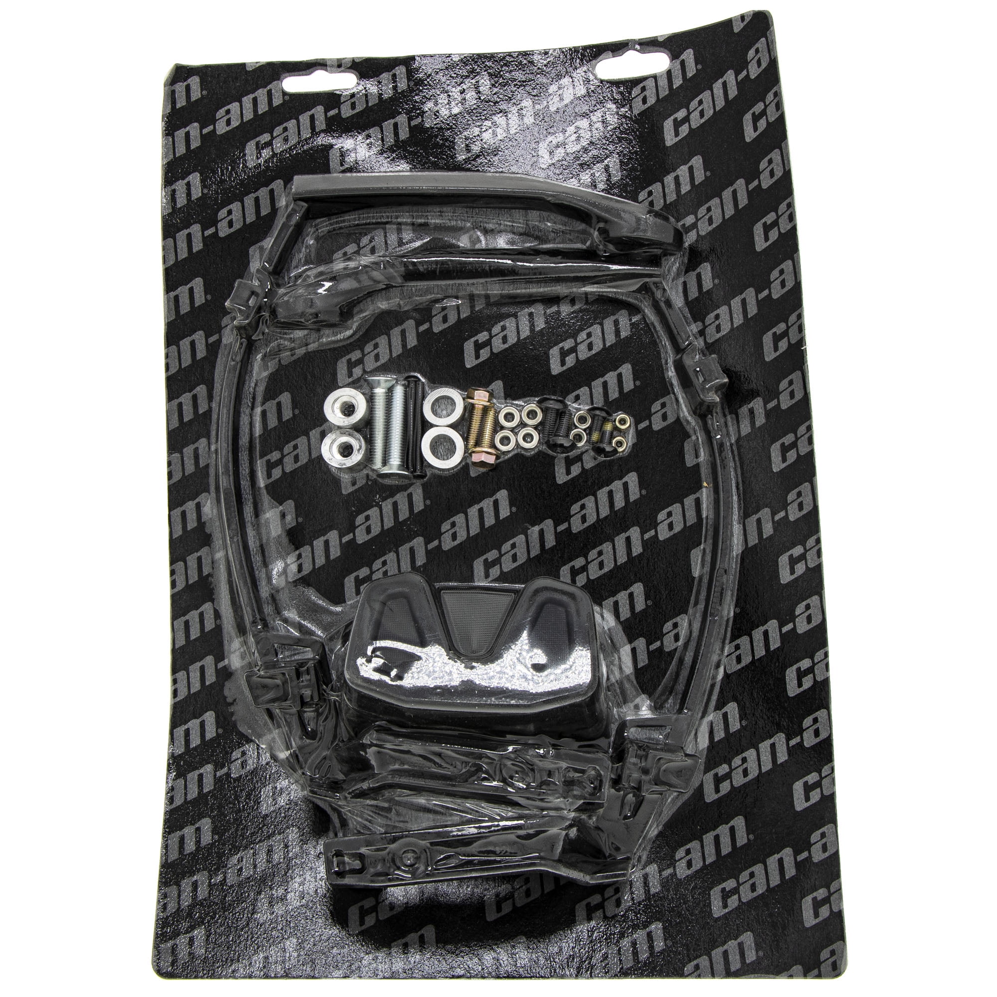 Free Shipping! Can-Am 715001378 Full Wrap Aluminum Air Deflector ...