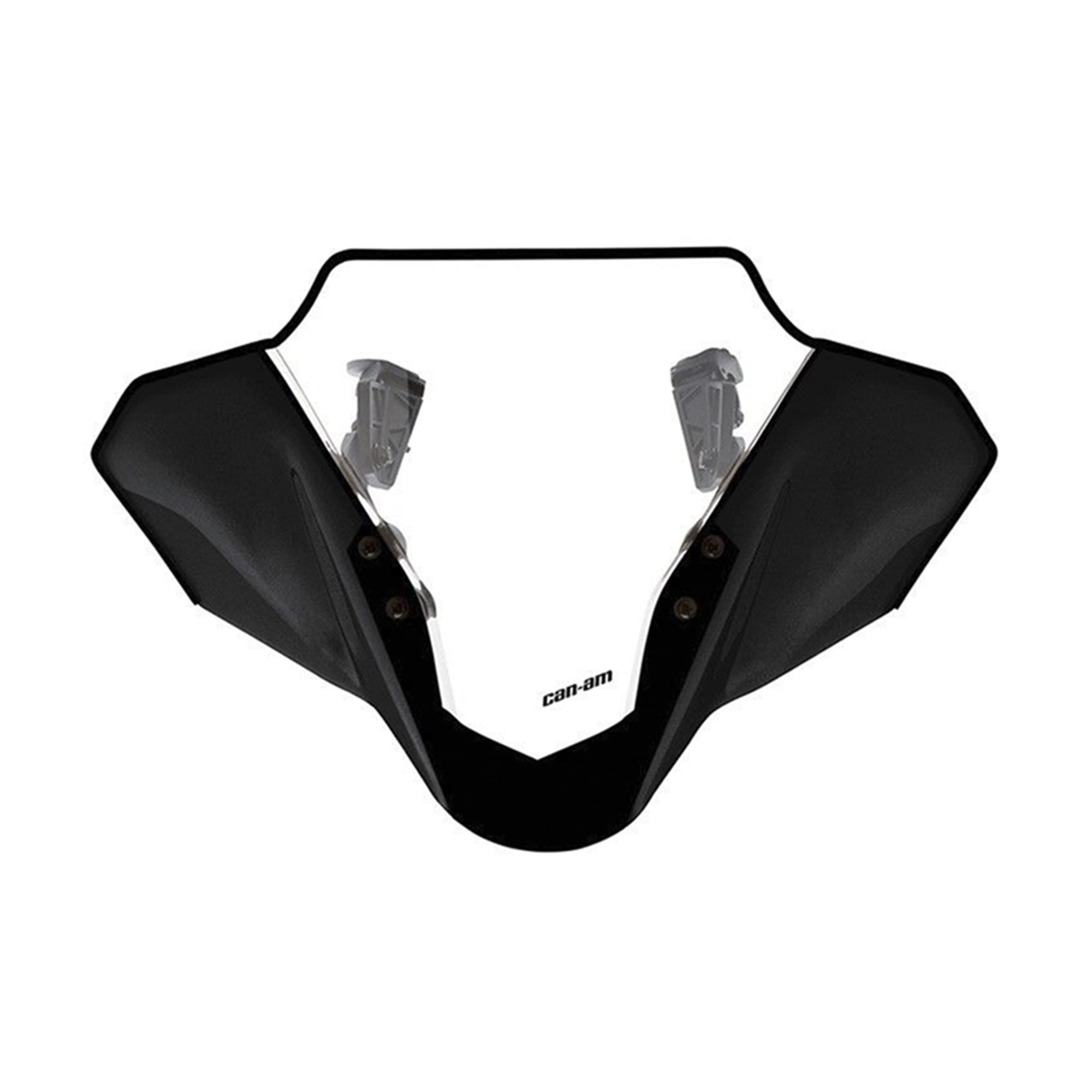 Can-Am 715001468 Genuine OEM Sport Windshield for 2012-2018 Renegade ...