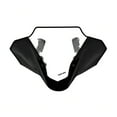 Can-Am 715001468 Genuine OEM Sport Windshield for 2012-2018 Renegade ...