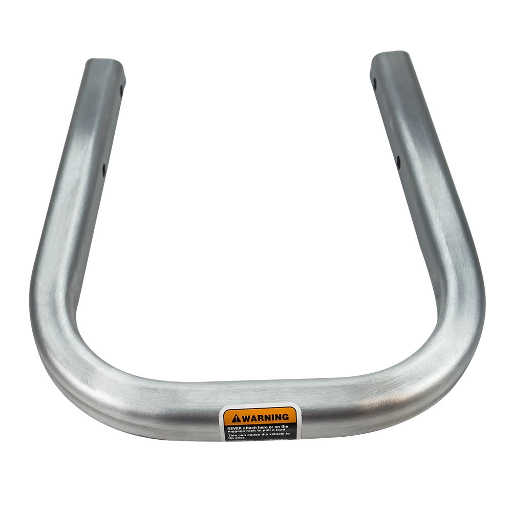 Can-Am 715001564 OEM Rear Bumper 2013-2020 Outlander MAX 500 650 800R ...