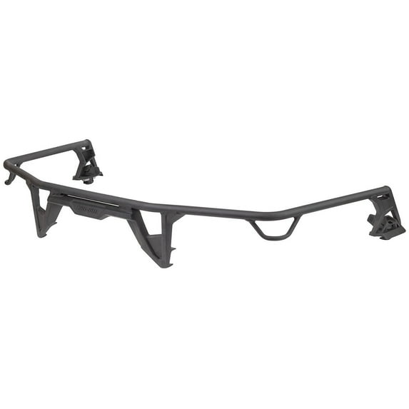 Can-Am 715001665 Black LinQ 4" (10 cm) Rack Extension Maverick Renegade ...