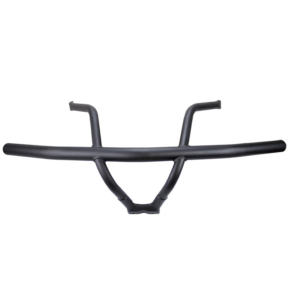 Can-Am 715001910 XT Front Bumper Outlander 450 500 570 L Max OEM ...