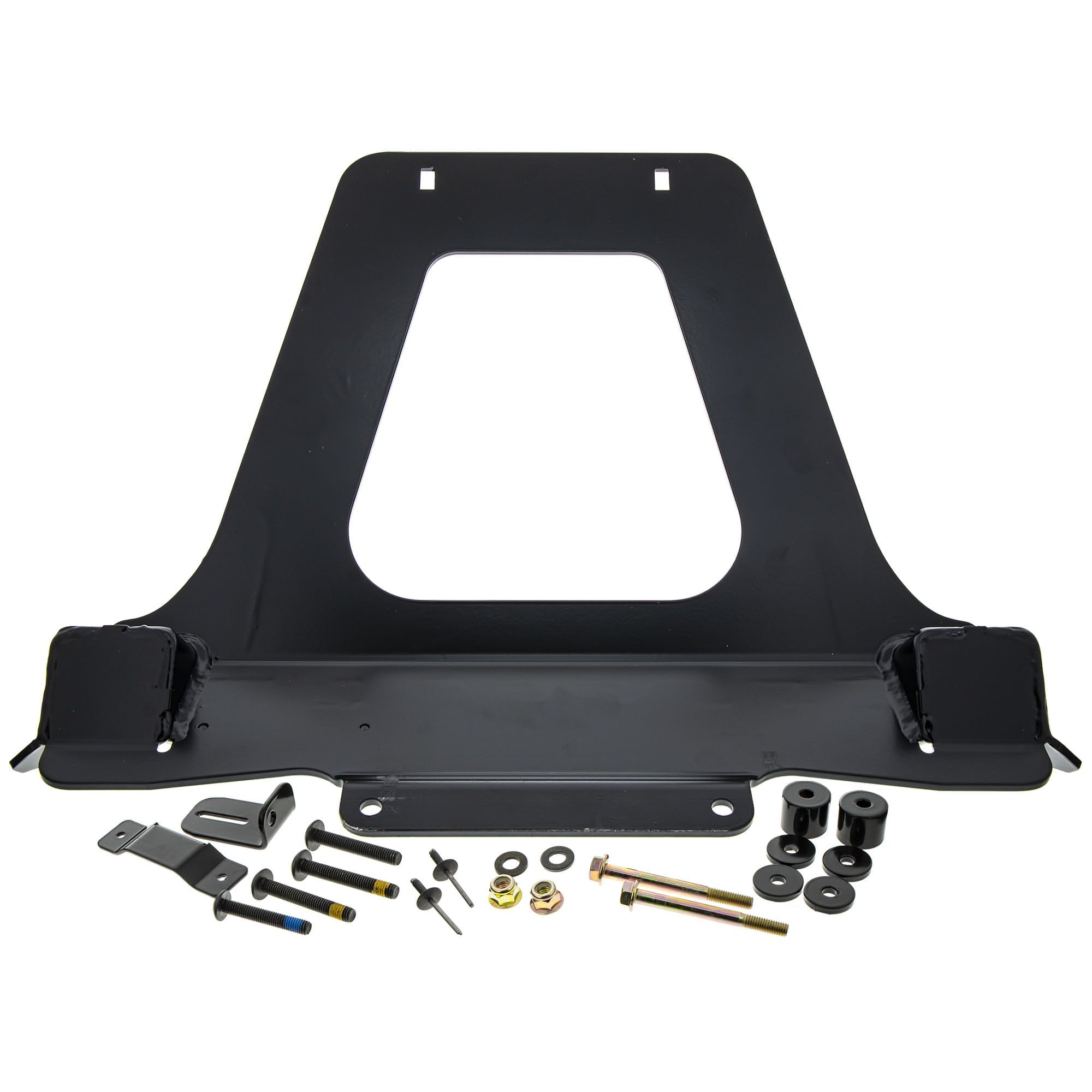 Can-Am 715002731 BRP Super-Duty Plow Mounting Kit - Walmart.com