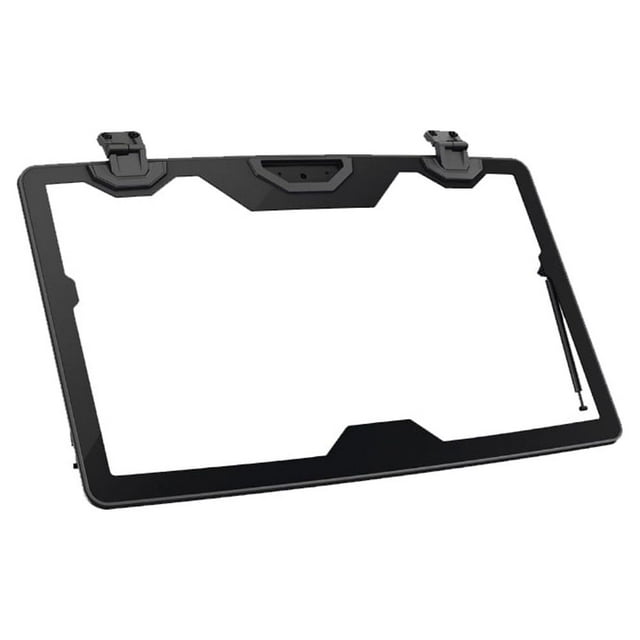 Can-Am 715002942 Flip Glass Windshield 2016-2020 Defender & Defender ...