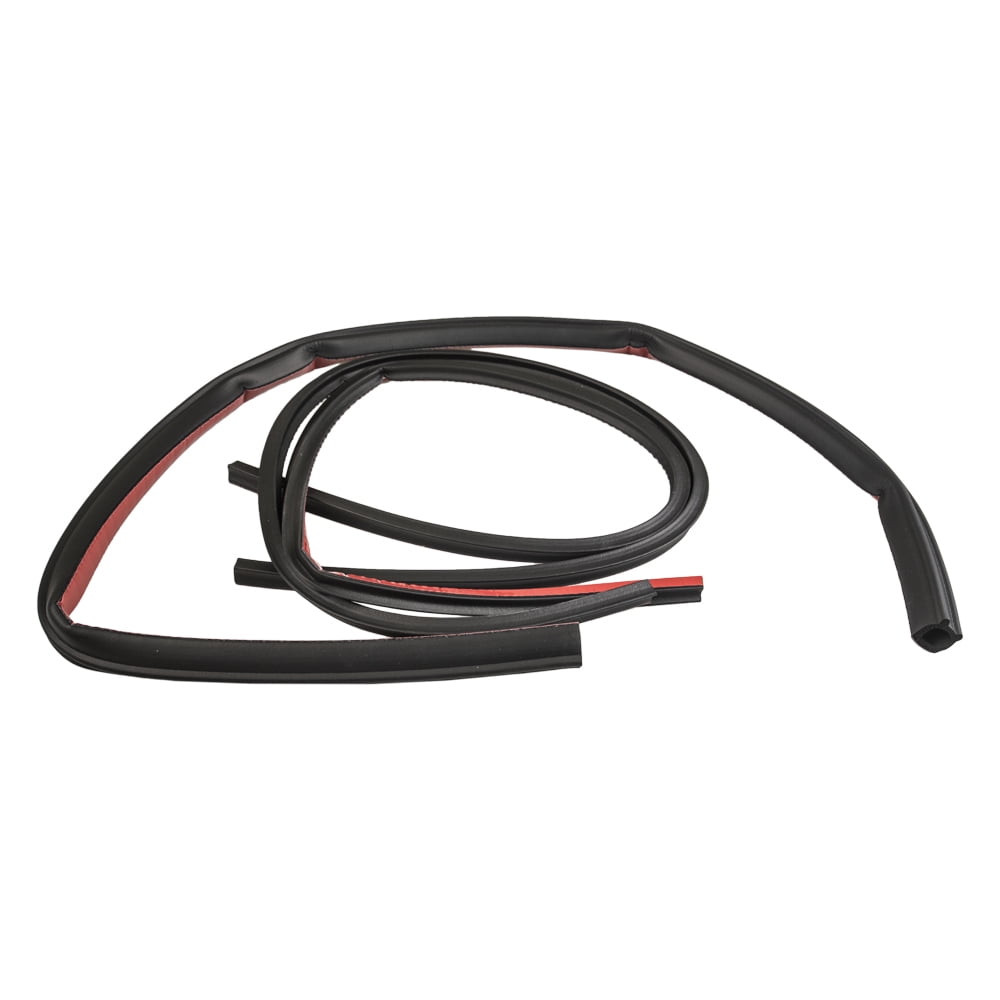 Can-Am 715003126 Sport Roof Hard Enclosure Seal Kit for Defender HD5 ...