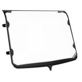 Can-Am 715003656 Full Windshield Hardcoated for Maverick Trail Sport ...