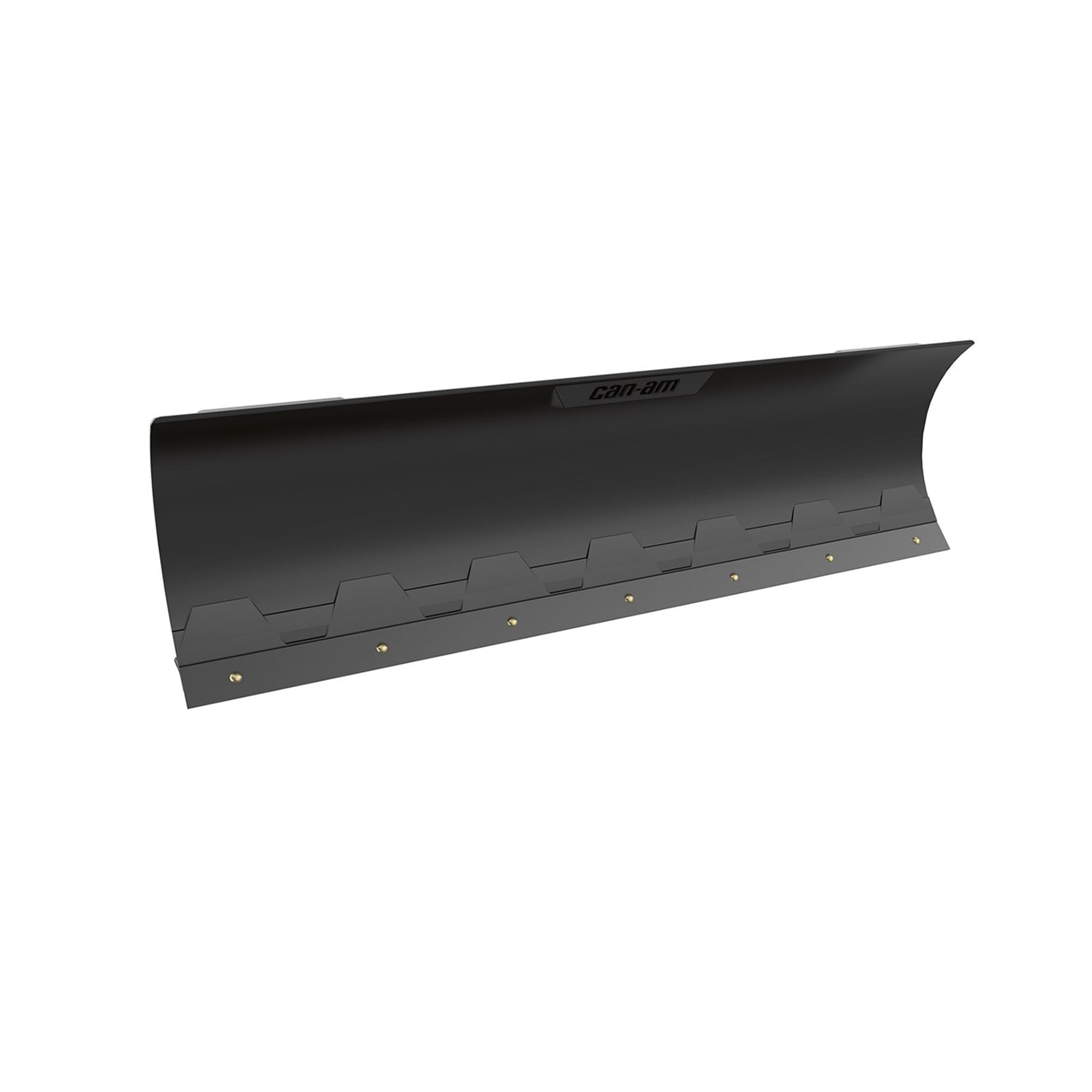 Can-Am 715004203 60" Plastic Plow Blade for ProMount Push Frame ...