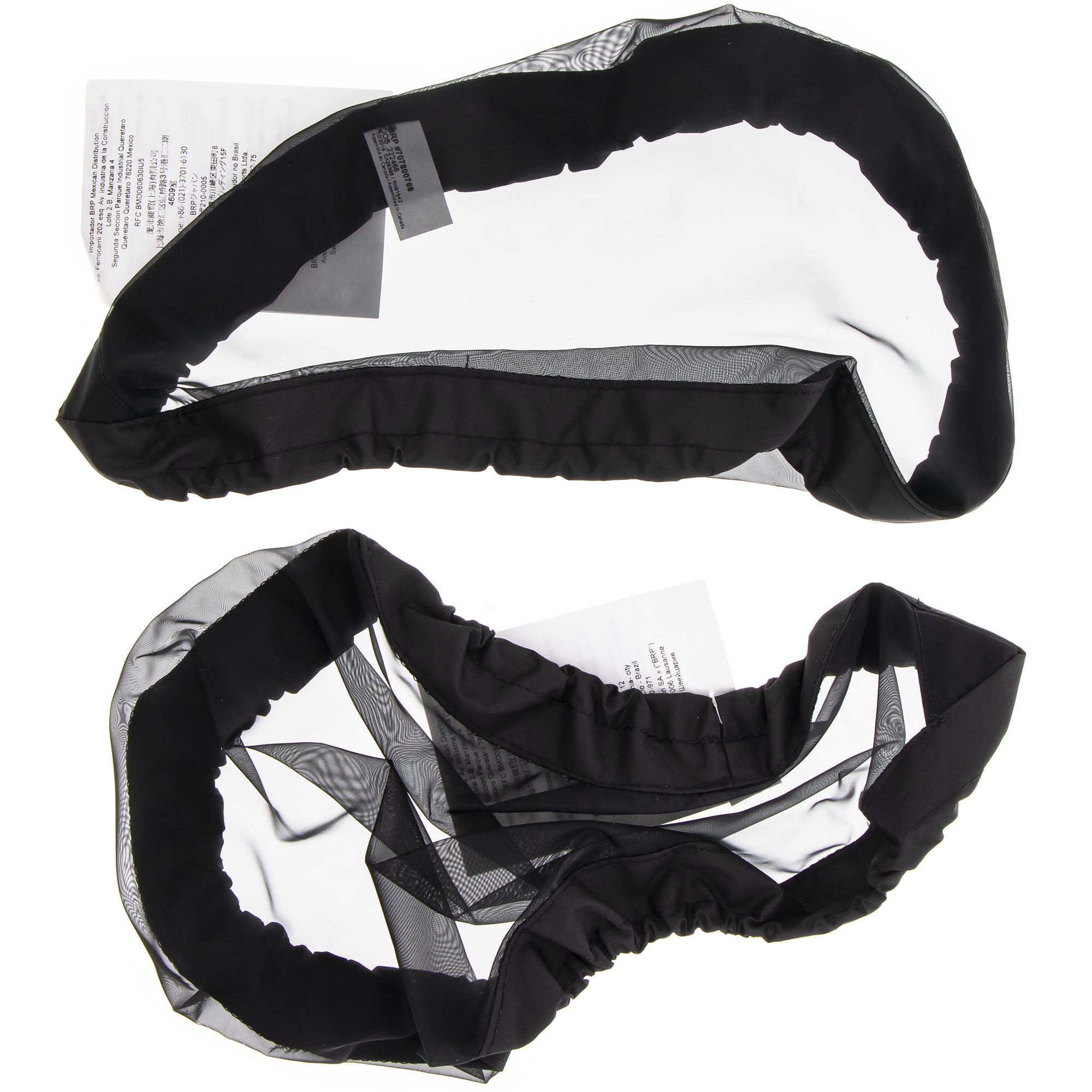 Can-Am 715004290 Engine & CVT Pre-Filter Kit Maverick Trail Sport Max ...