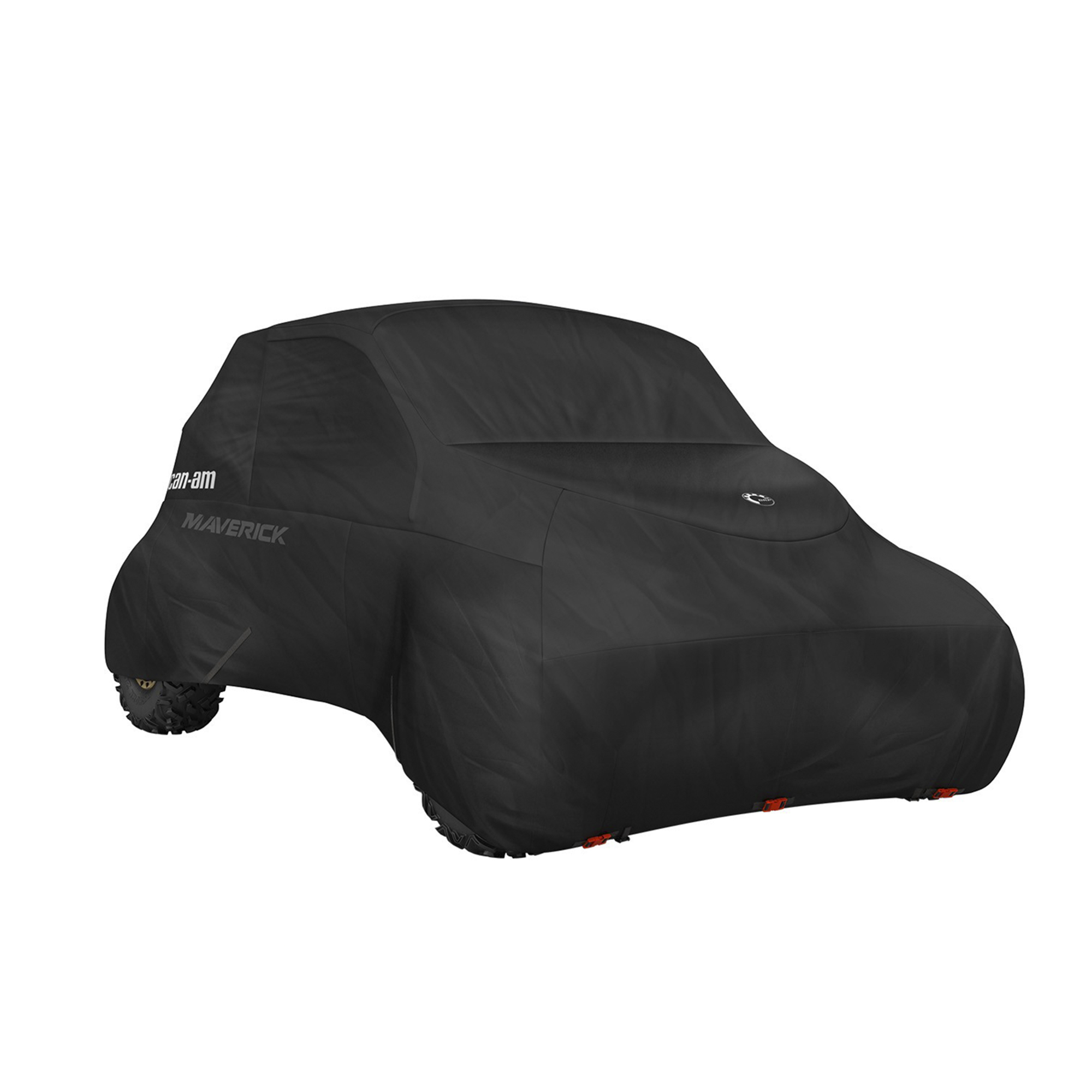 Can-Am 715005813 BRP Trailering Cover Kit XC Maverick DS 900 1000R X3 ...