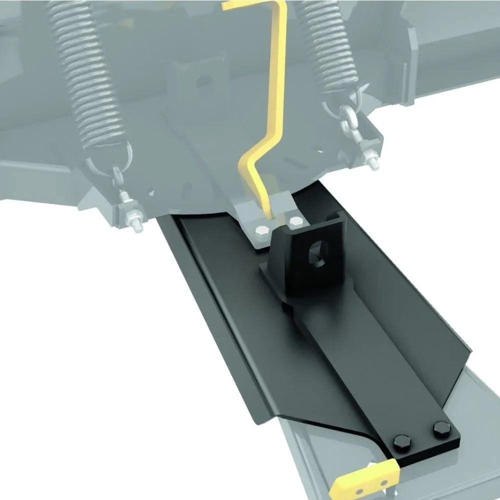 Can-Am 715006257 BRP Push Frame Extension Defender Commander Renegade ...