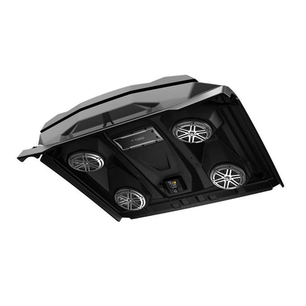 Can-Am 715006309 BRP Audio Roof Sealed Weatherproof Commander XT XT-P ...