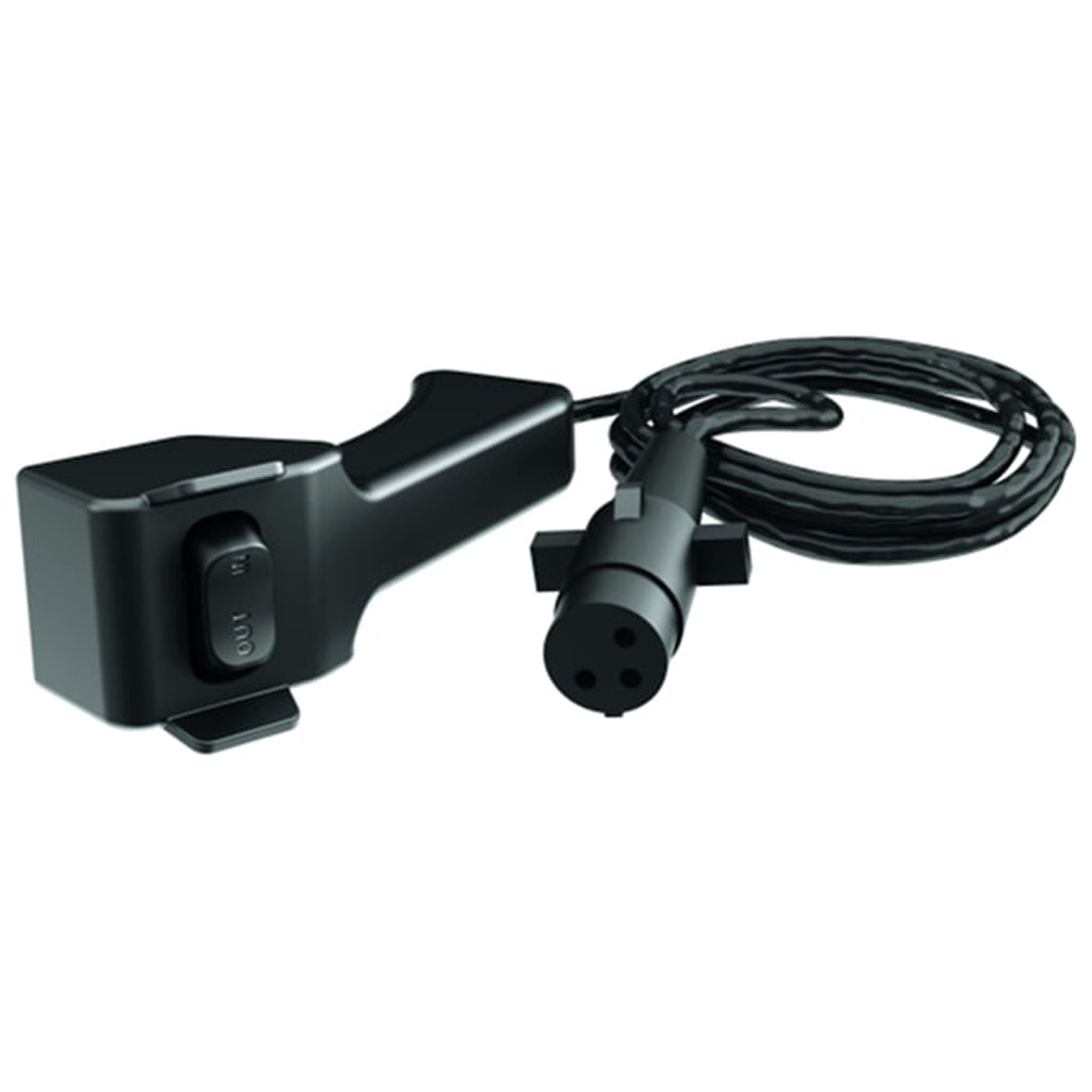 Can-Am 715006504 Wired Winch Remote Control Kit for HD Winches ...