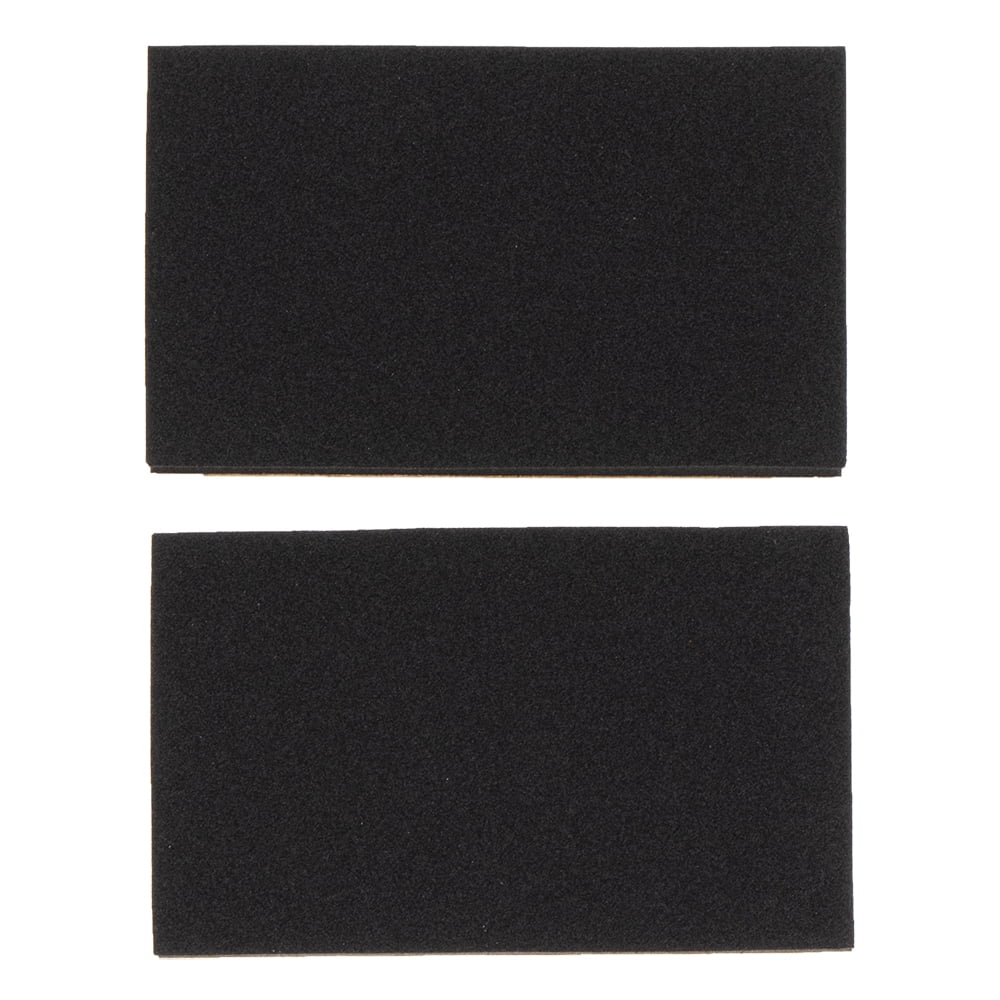 Can-Am 715006705 Rear Wind Protection Installation Seal Kit 2020 ...