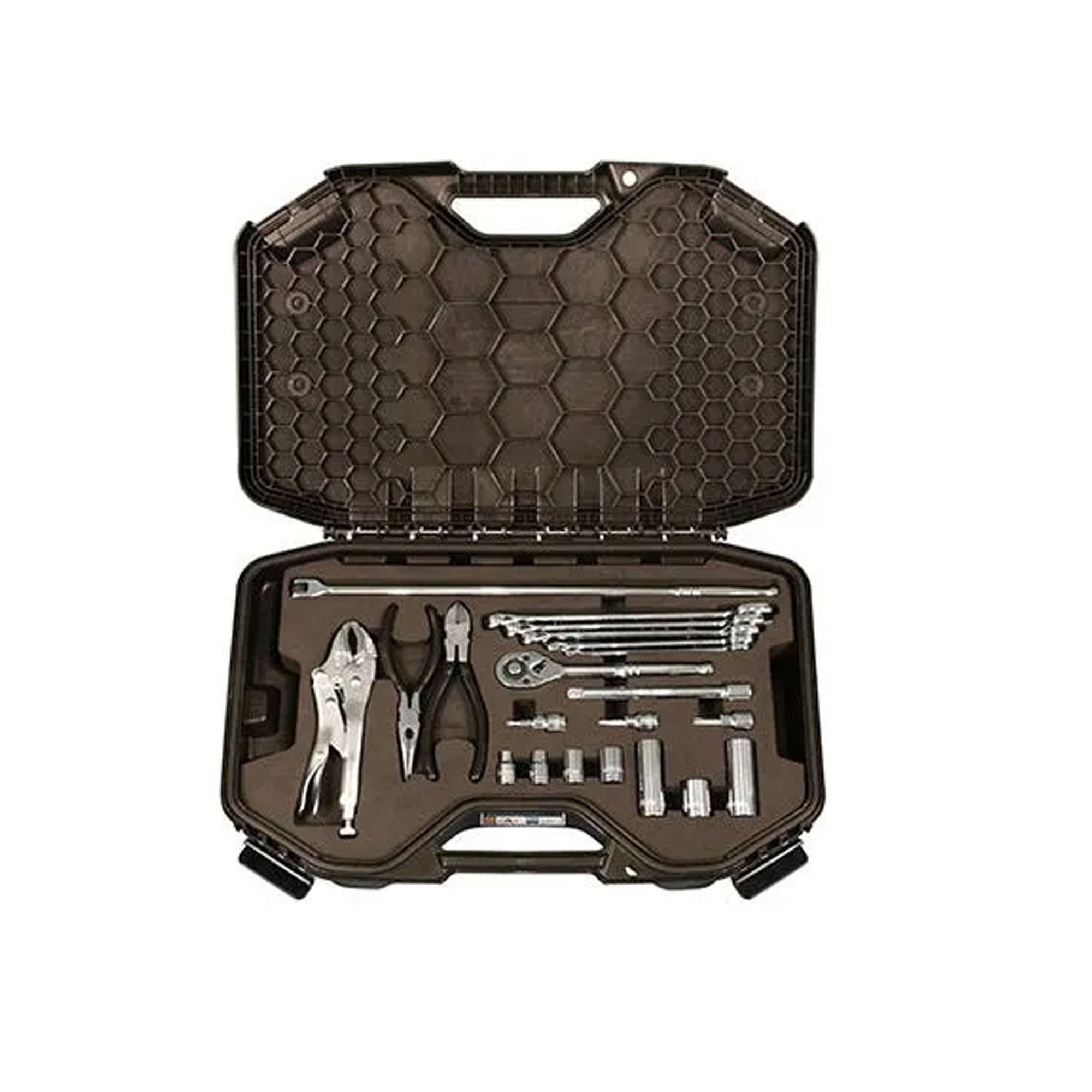 Can-Am 715006829 LinQ Tool Box Defender Maverick X3 Max Sport 450 500 ...