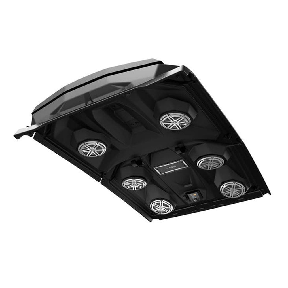 Can-Am 715006842 BRP Audio Roof MAX Weatherproof Commander MAX XT XT-P ...