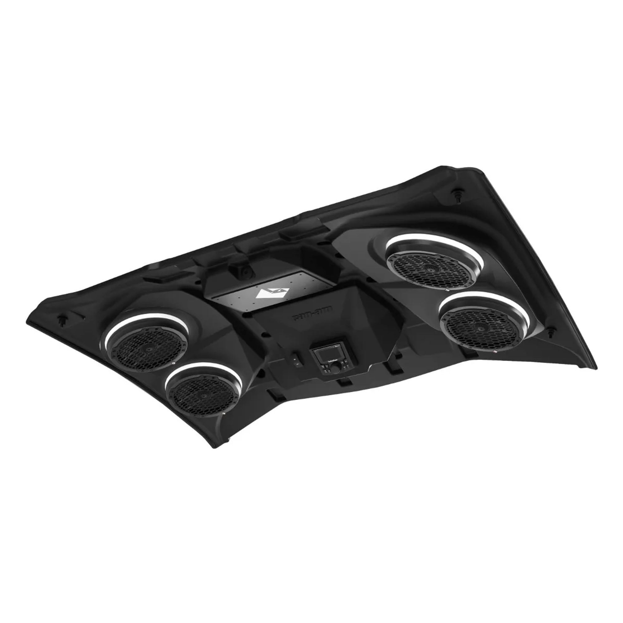 Can-Am 715007130 BRP Roof Audio System Maverick DS 900 X3 Turbo ...