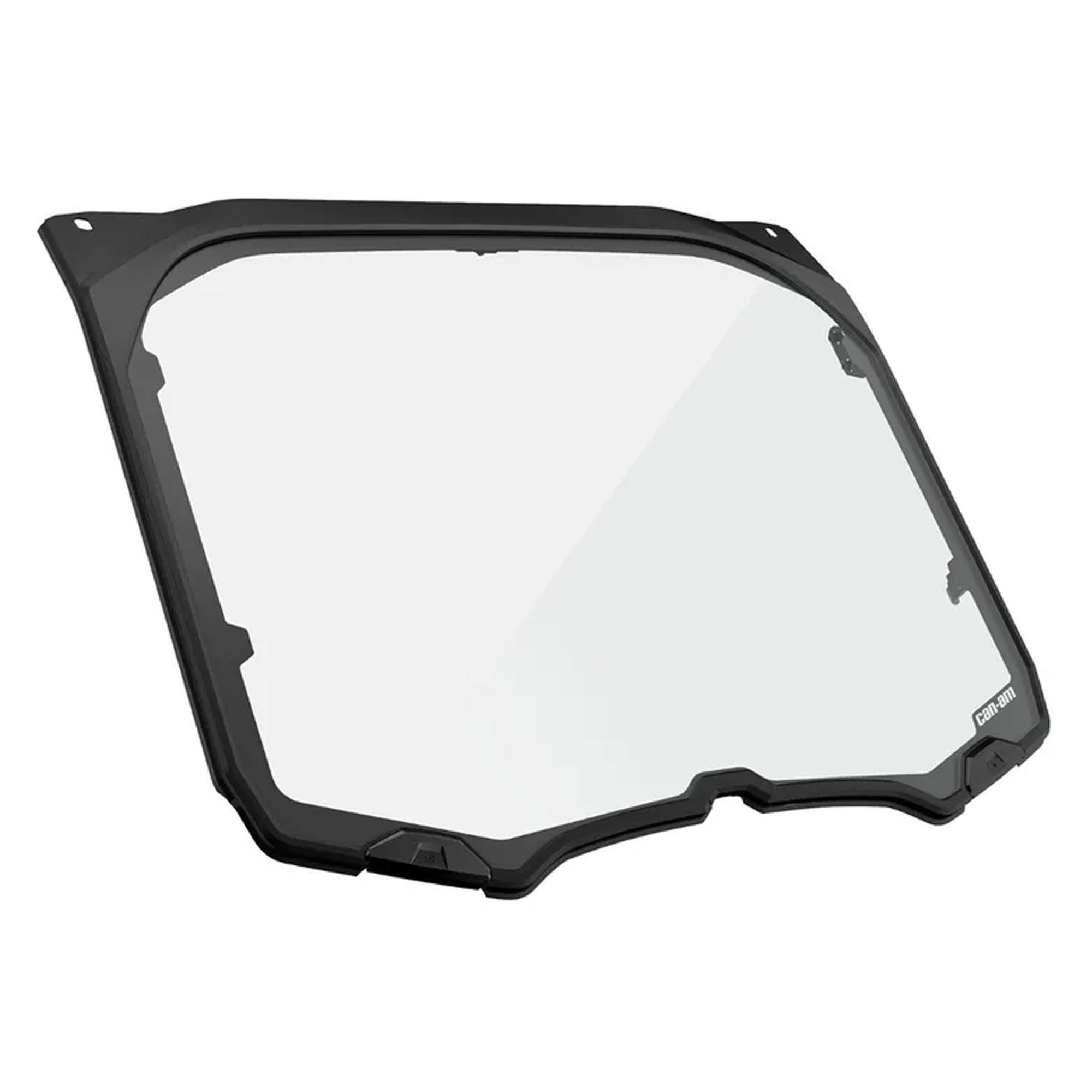 Can-Am 715007181 Glass Full Windshield Curved and Laminated Wind ...