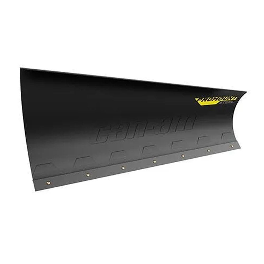 Can-Am 715007261 60" (152 cm) Steel Oneway State Blade ProMount Angle ...