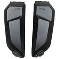Can-Am 715007372 BRP LinQ Side Cargo Boxes (13.5L) Weatherproof Impact ...