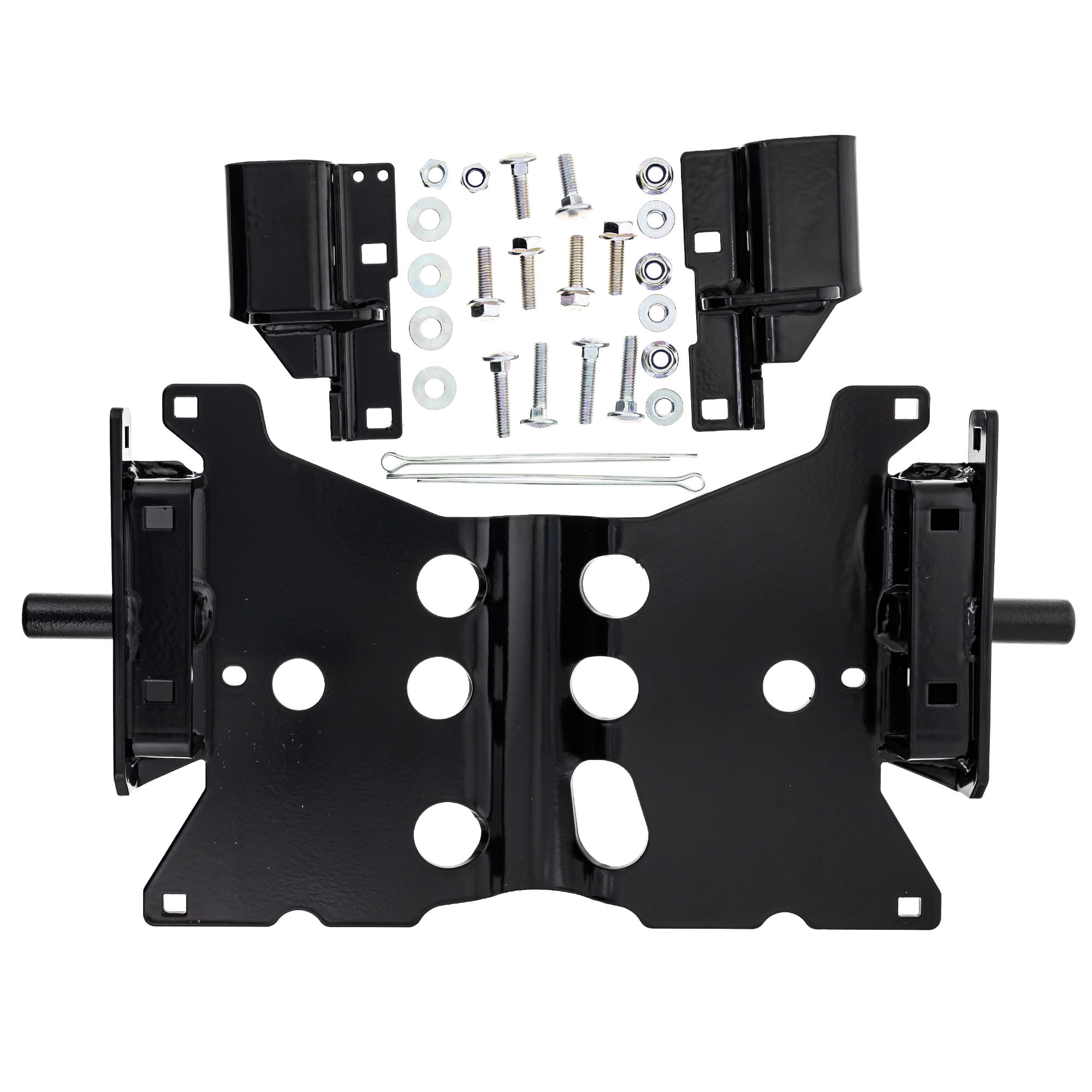 Can-Am 715007743 ProMount Mounting Plate Defender, Defender MAX ...