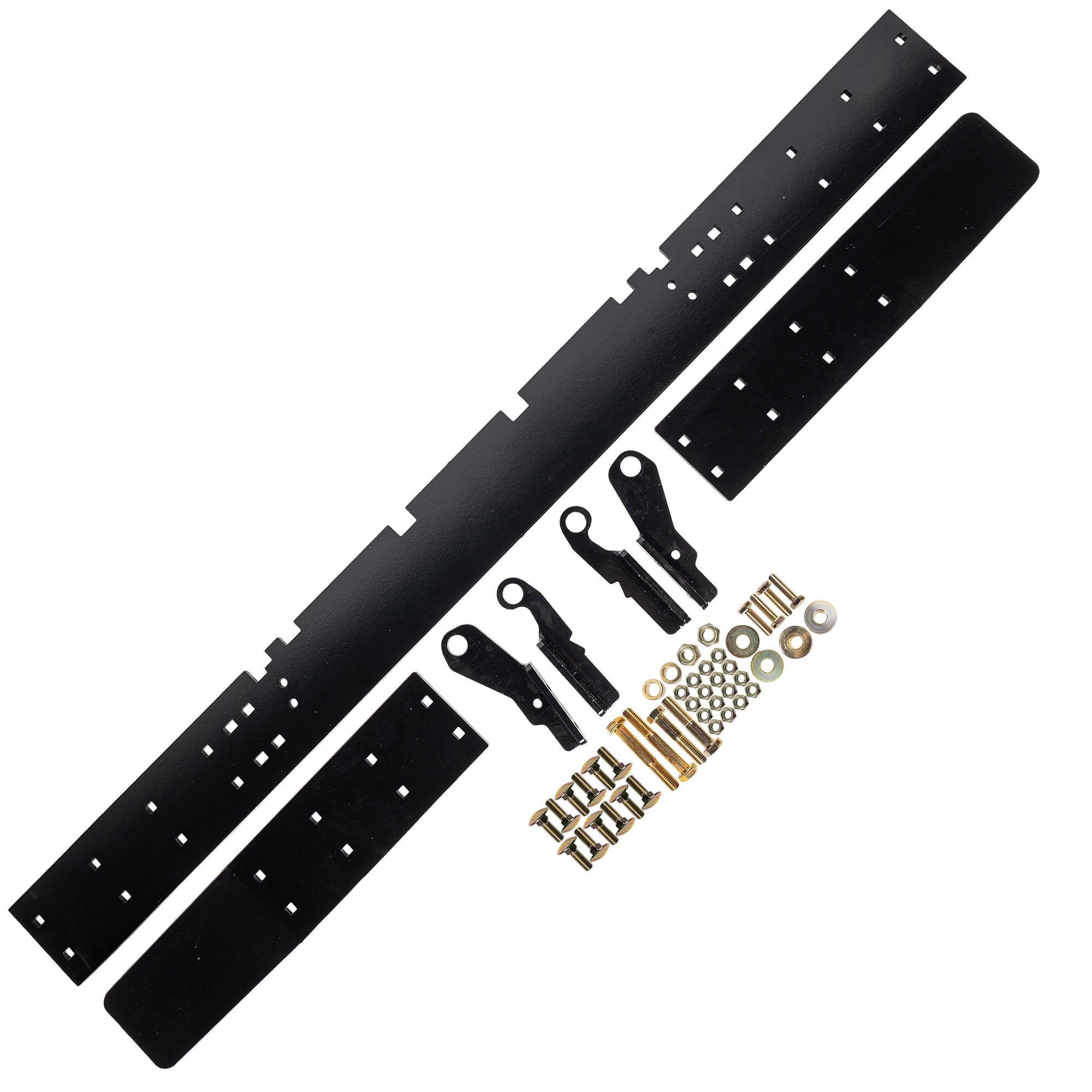 Can-Am 715007794 Back Drag Blade ProMount Plows (60'' and more ...