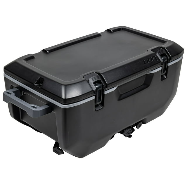 Can-Am 715007825 BRP LinQ Cooler 11.4 Gallon (43L) Fast Rigid Handles ...