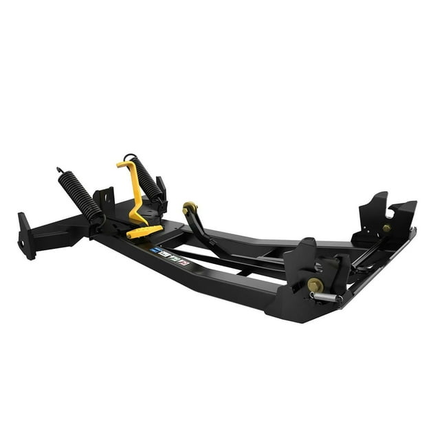 Can-Am 715008116 BRP ProMount Push Frame w Quick-Attach System Defender ...