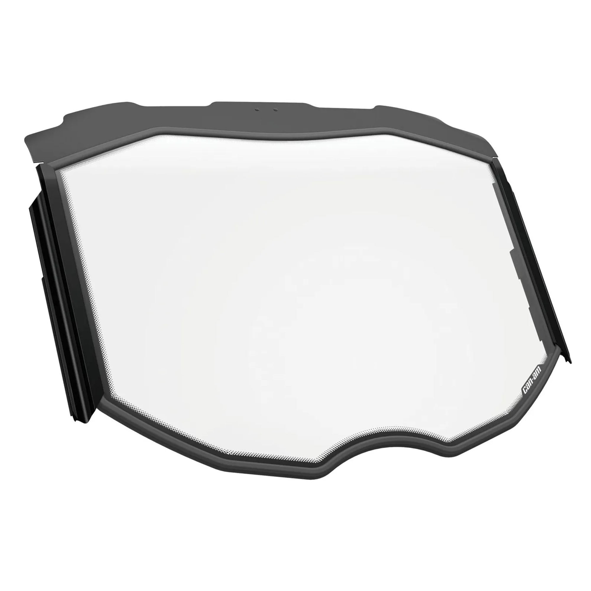 Can-Am 715008859 BRP Full Glass Windshield for 2018-2020 Maverick X3 ...