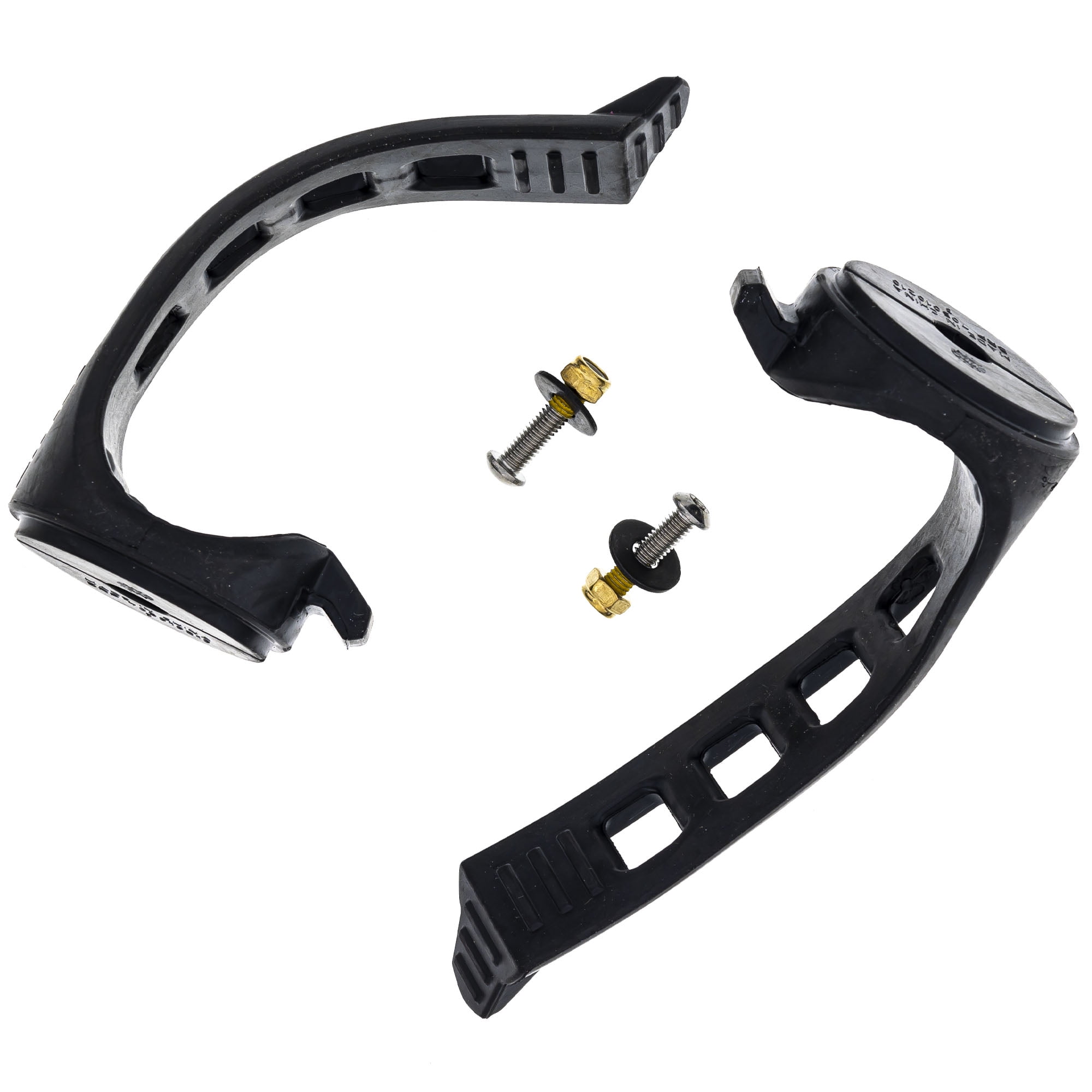 Can-Am 715008896 BRP Strap Retaining Kit Genuine OEM - Walmart.com