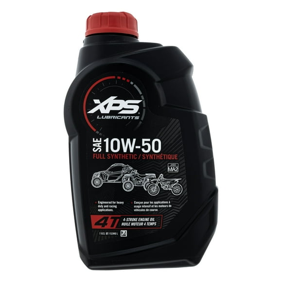 10W-50 Synthetic Oil in Synthetic Oil - Walmart.com