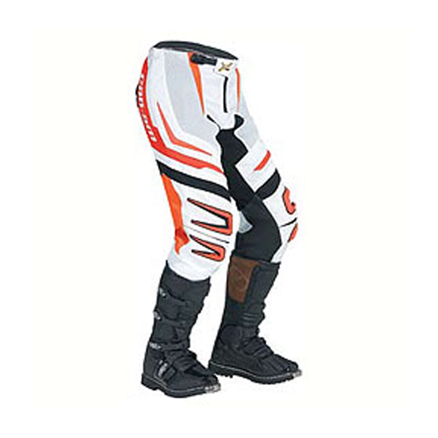 Can-Am ATV Motocross MX Race Offroad Riding Pants Men's Size 30 ...