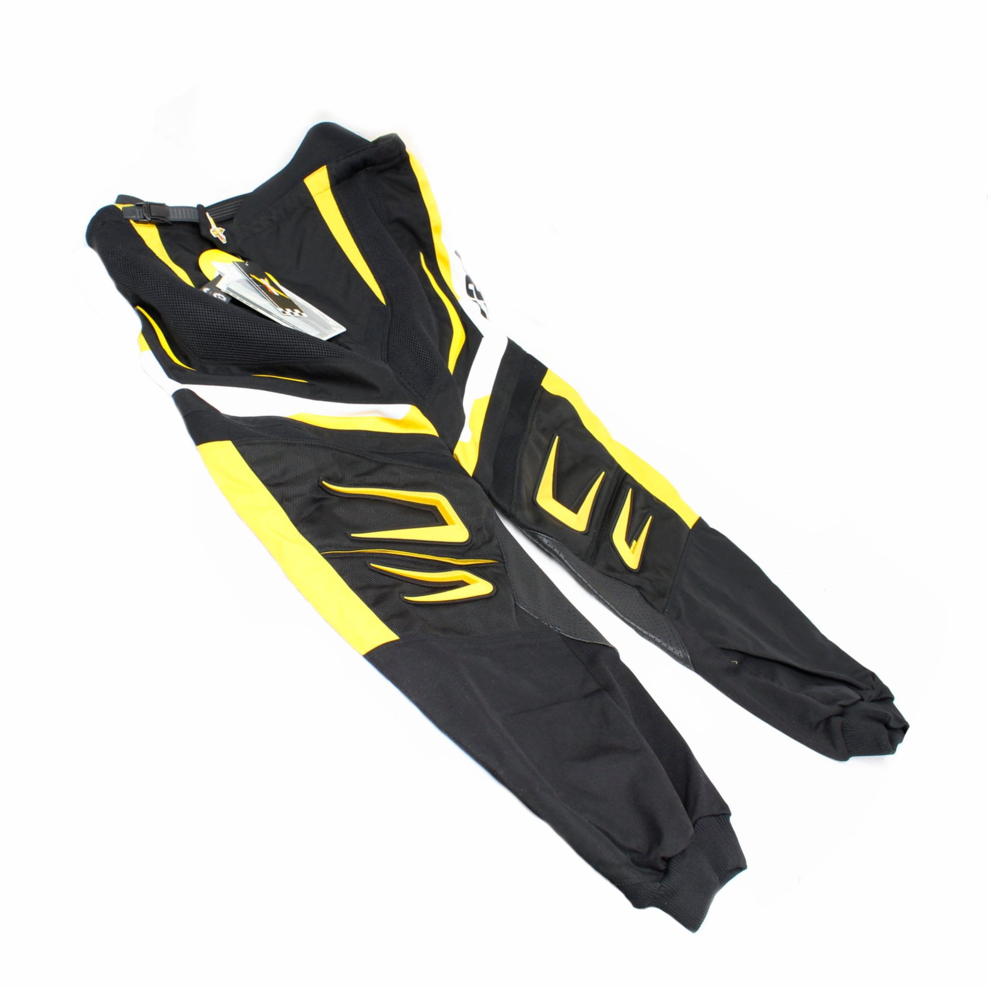 Can-Am ATV Motocross MX Race Offroad Riding Pants Men's Size 40 ...