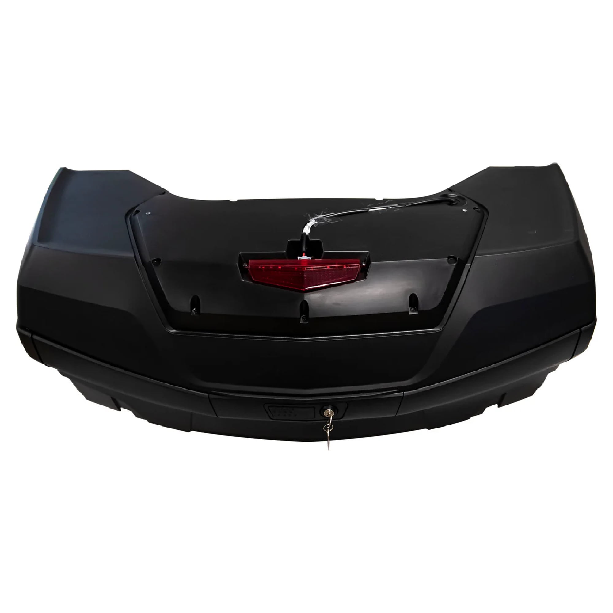 Can-Am OEM LinQ 32 Gallon Trunk Box with Light, 715001747 - Walmart.com