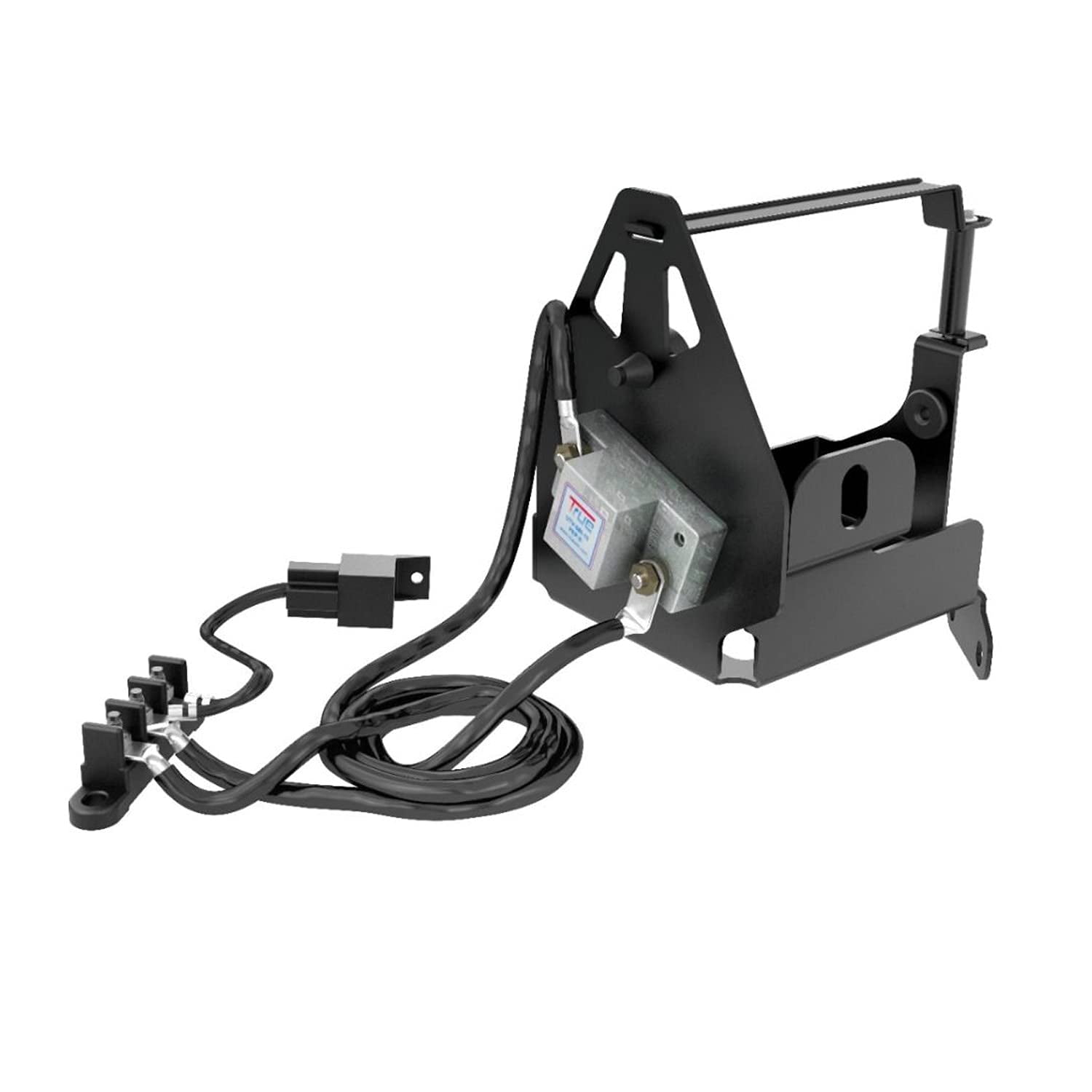 Can-Am Auxiliary Battery Install Kit for Defender, Defender MAX 2020 ...