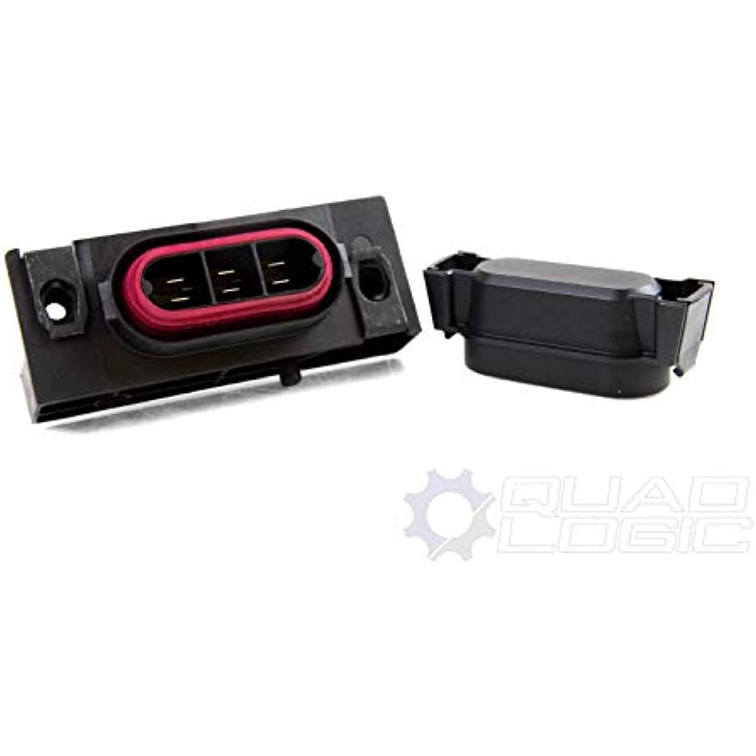 Can-Am Commander Outlander Renegade Boite Fusible Fuse Box (2011-15 ...