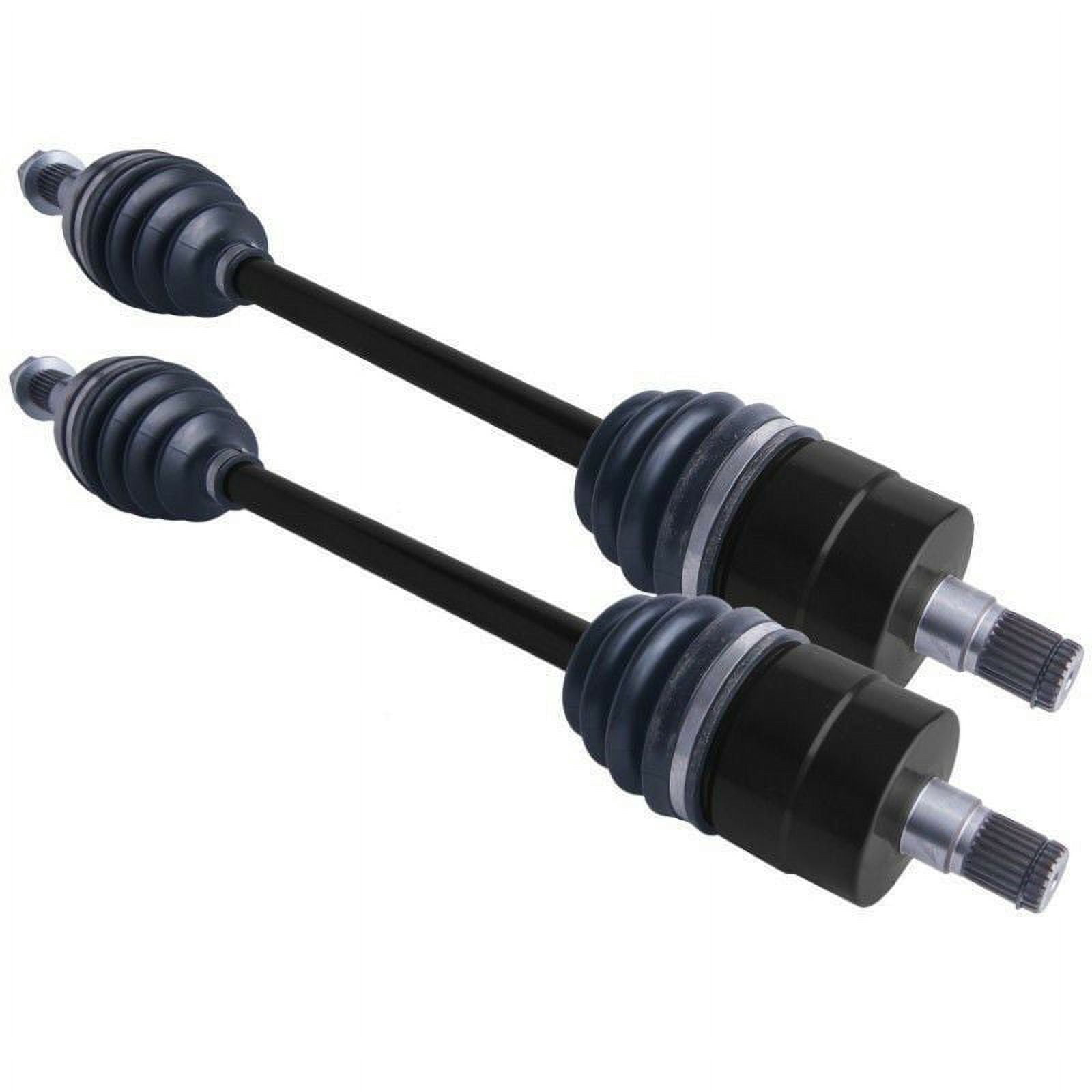 Can Am Commander rear cv axles set 800R 1000 705501456 705500960 ...