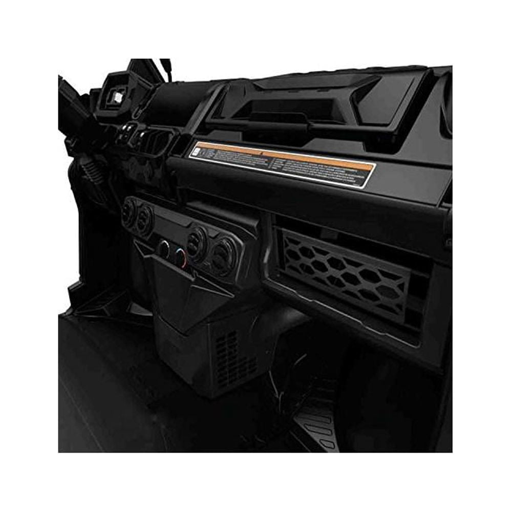 Can-Am Dash Compartment Nets Kit 715003544 New Oem - Walmart.com