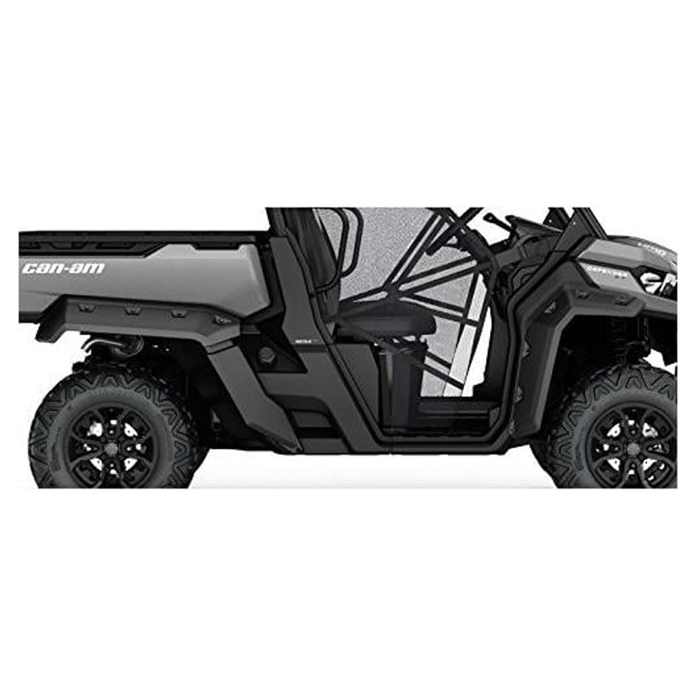 Can Am Defender Fender Extender Brp Oem #715006821 - Walmart.com