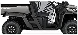 Can Am Defender Fender Extender OEM #715006821 - Walmart.com