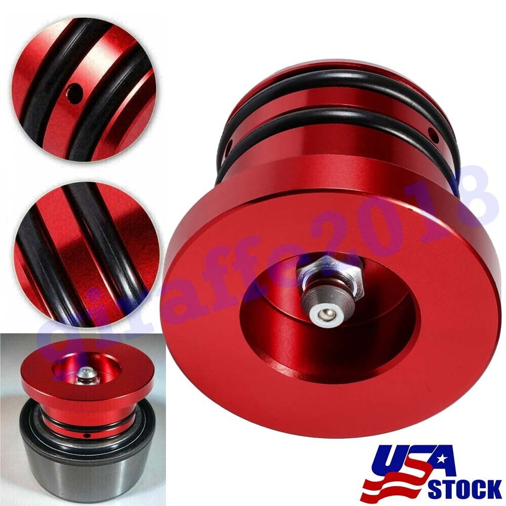 Can-Am Maverick Front Rear Wheel Bearing Greaser Service Tool 25-1516 ...