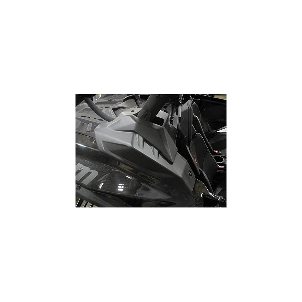 Can Am Maverick X3 Rh Rear Cage Trim Plastic Cover Oem New #705010336 ...