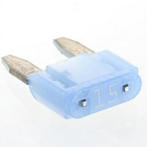 15 Amp Automotive Fuses