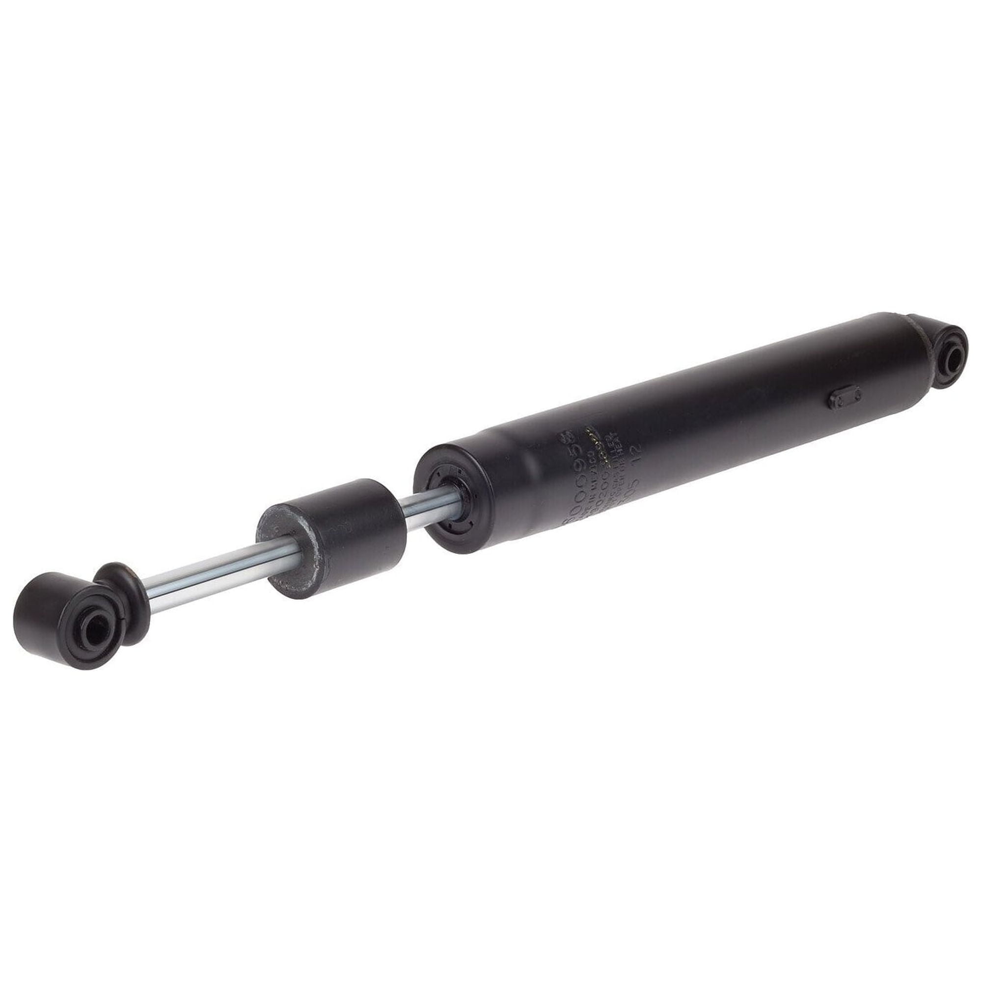 Can-Am New OEM, 2012 - 2021 Outlander Renegade Rear Shock, 706000958 ...