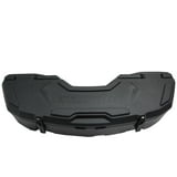 Can-Am New OEM ATV Black Cargo Storage Box, Outlander & Maverick ...