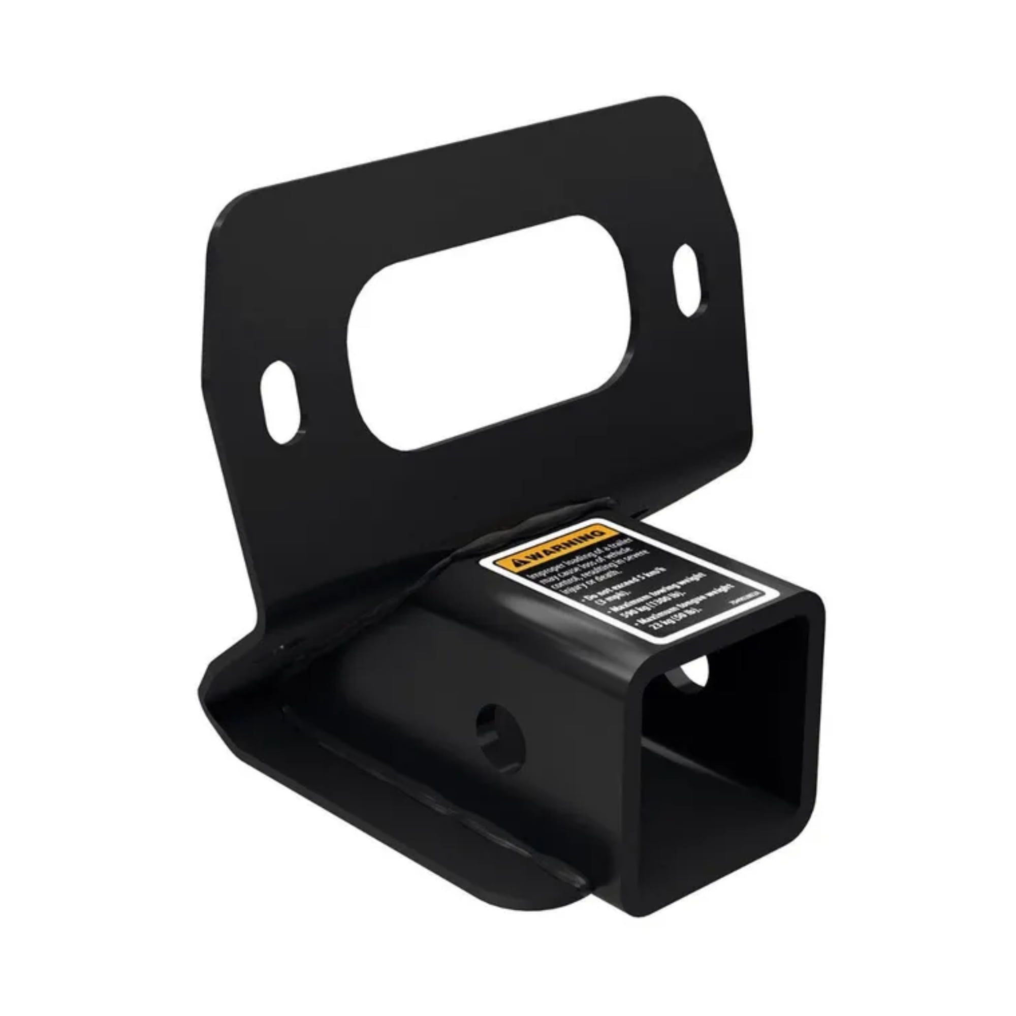 Can-Am New OEM ATV Outlander L, MAX XT Front Bumper Brushguard Kit ...